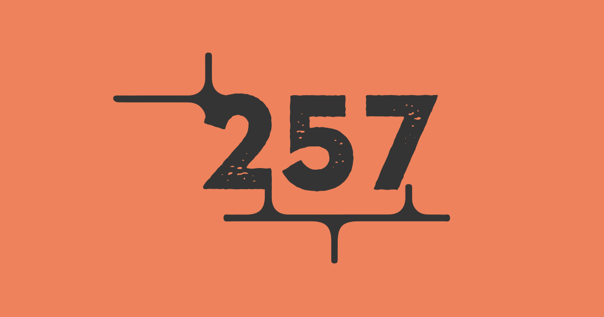 Home | 257 Water Street